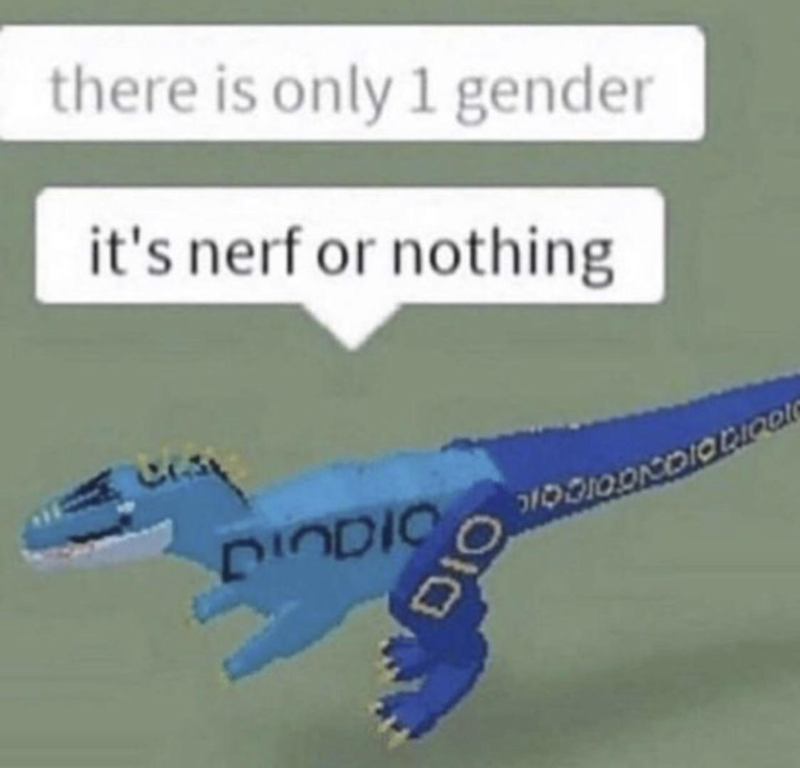 Cursed gender | Scrolller