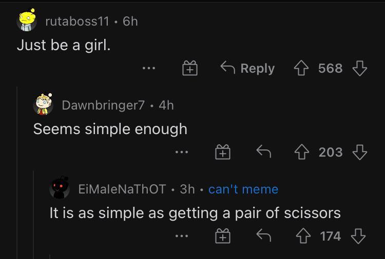 Cursed_Girl | Scrolller