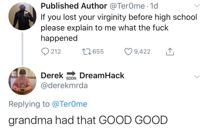 Cursed_Good_Good | Scrolller