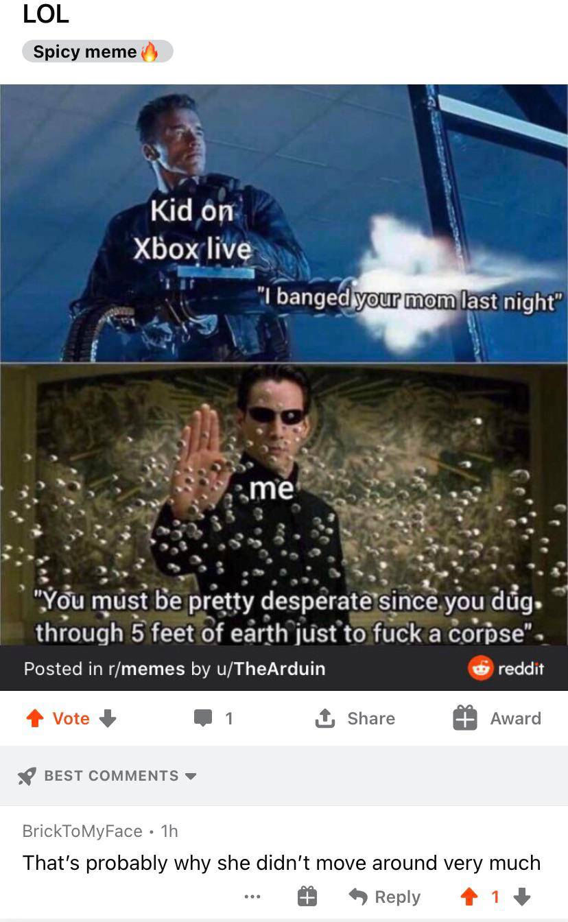 Cursed grave | Scrolller