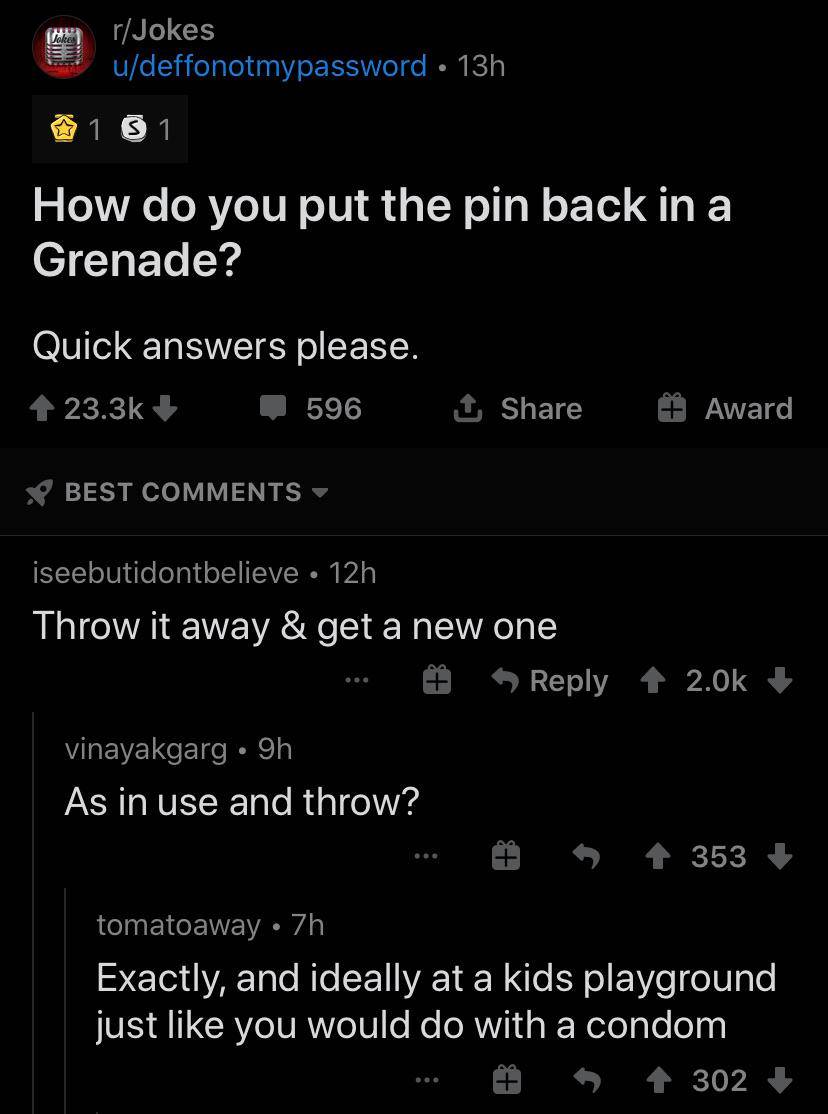 Cursed_Grenade | Scrolller