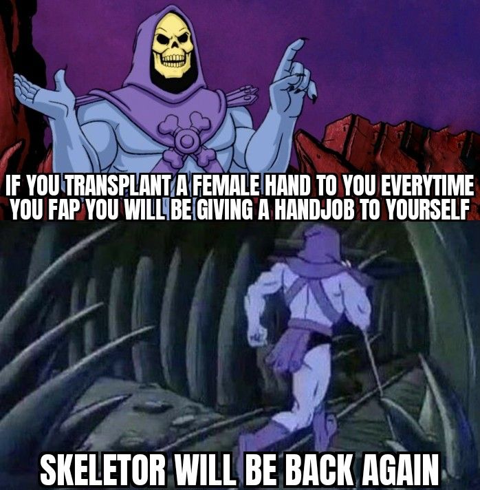 Cursed handjob | Scrolller