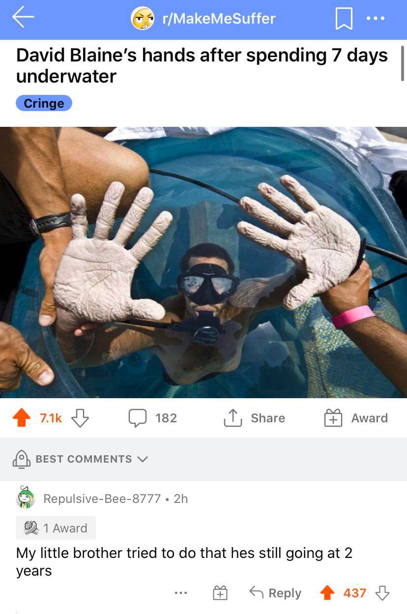 Cursed_hands | Scrolller