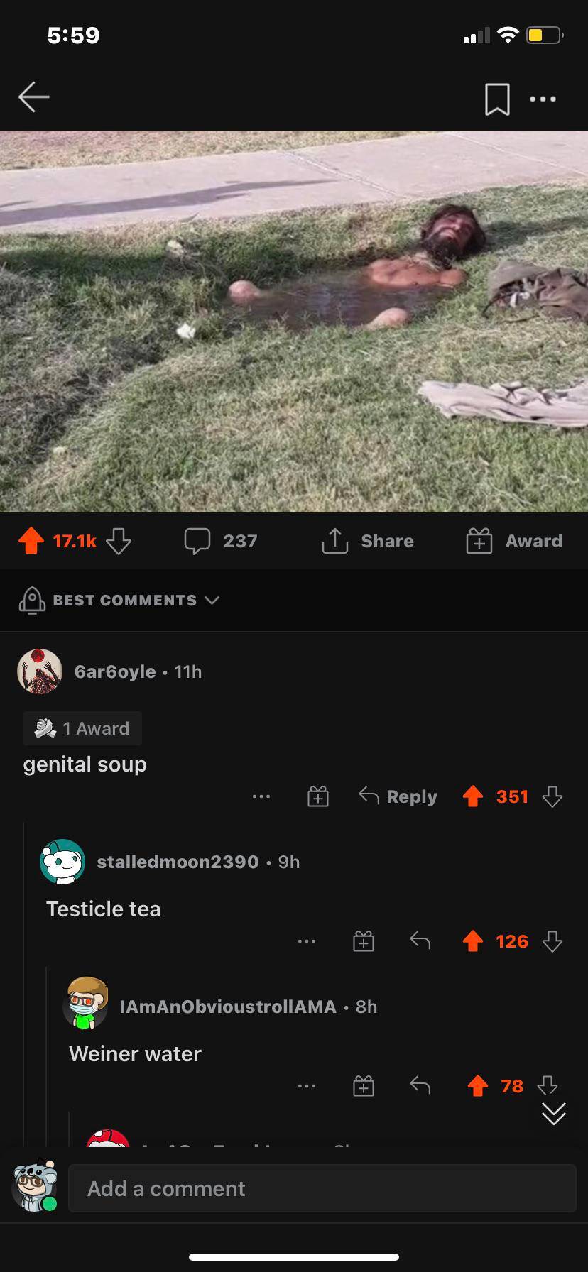 Cursed happy spot | Scrolller