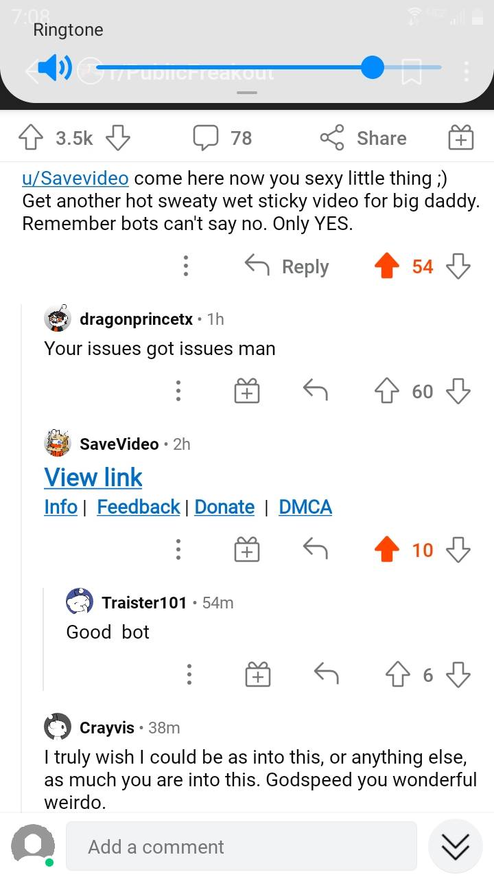 Cursed_Harassment | Scrolller