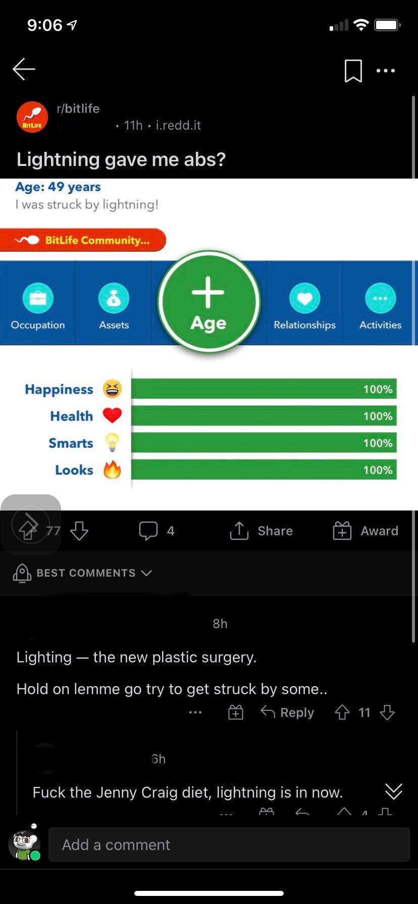 Cursed_Health_Advice | Scrolller