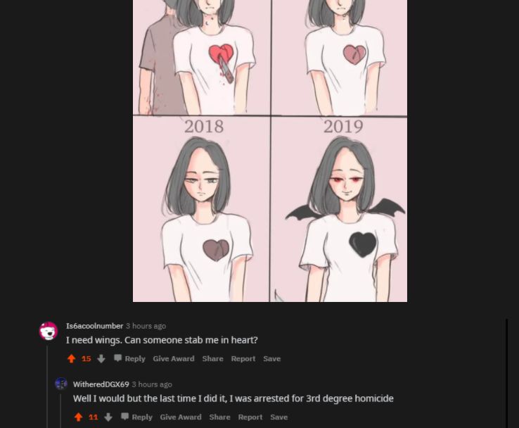 Cursed_heart | Scrolller