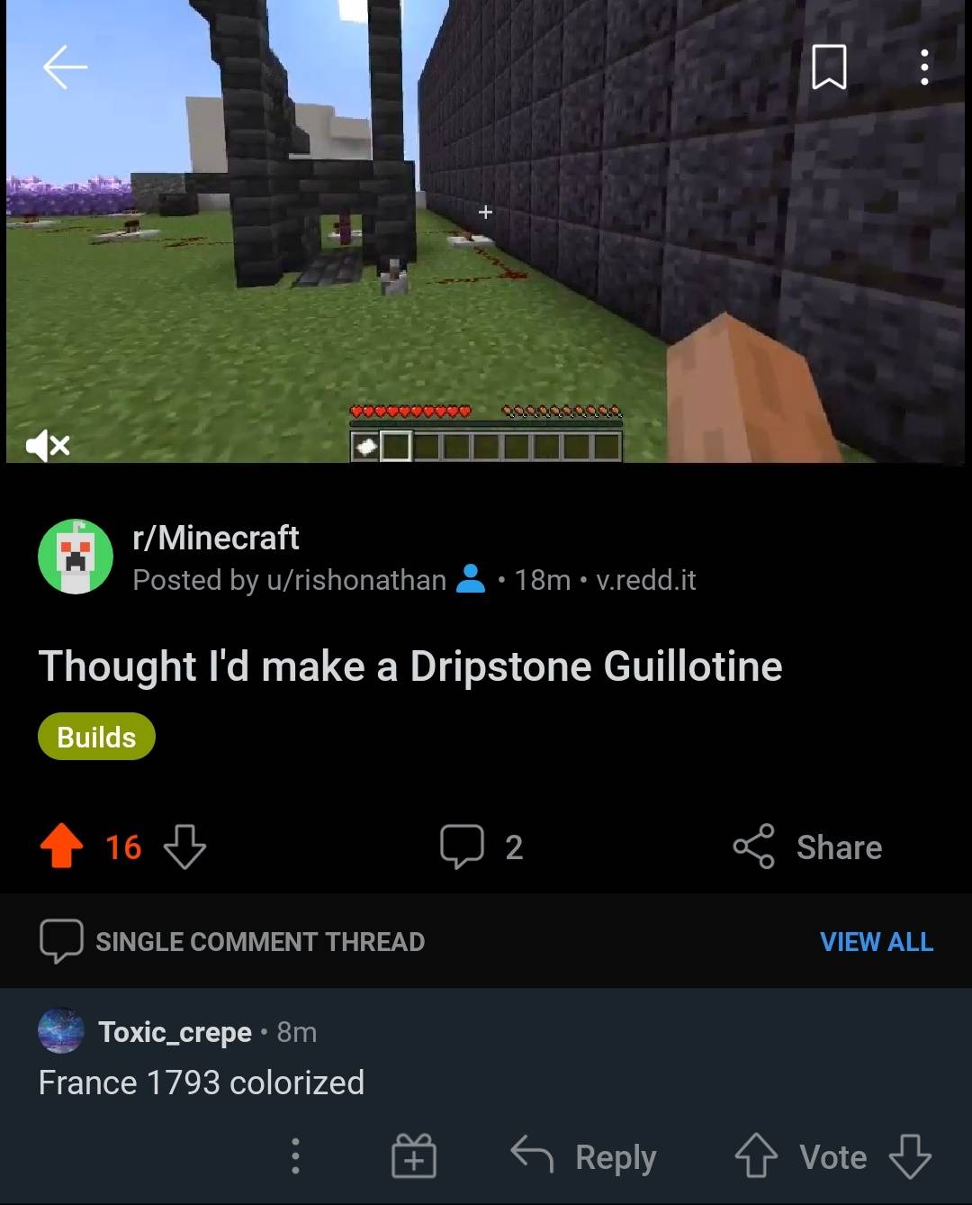 Cursed_History_Lesson | Scrolller