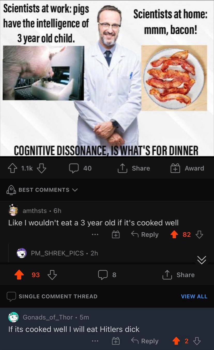 Cursed Hitler (karma whoring) | Scrolller