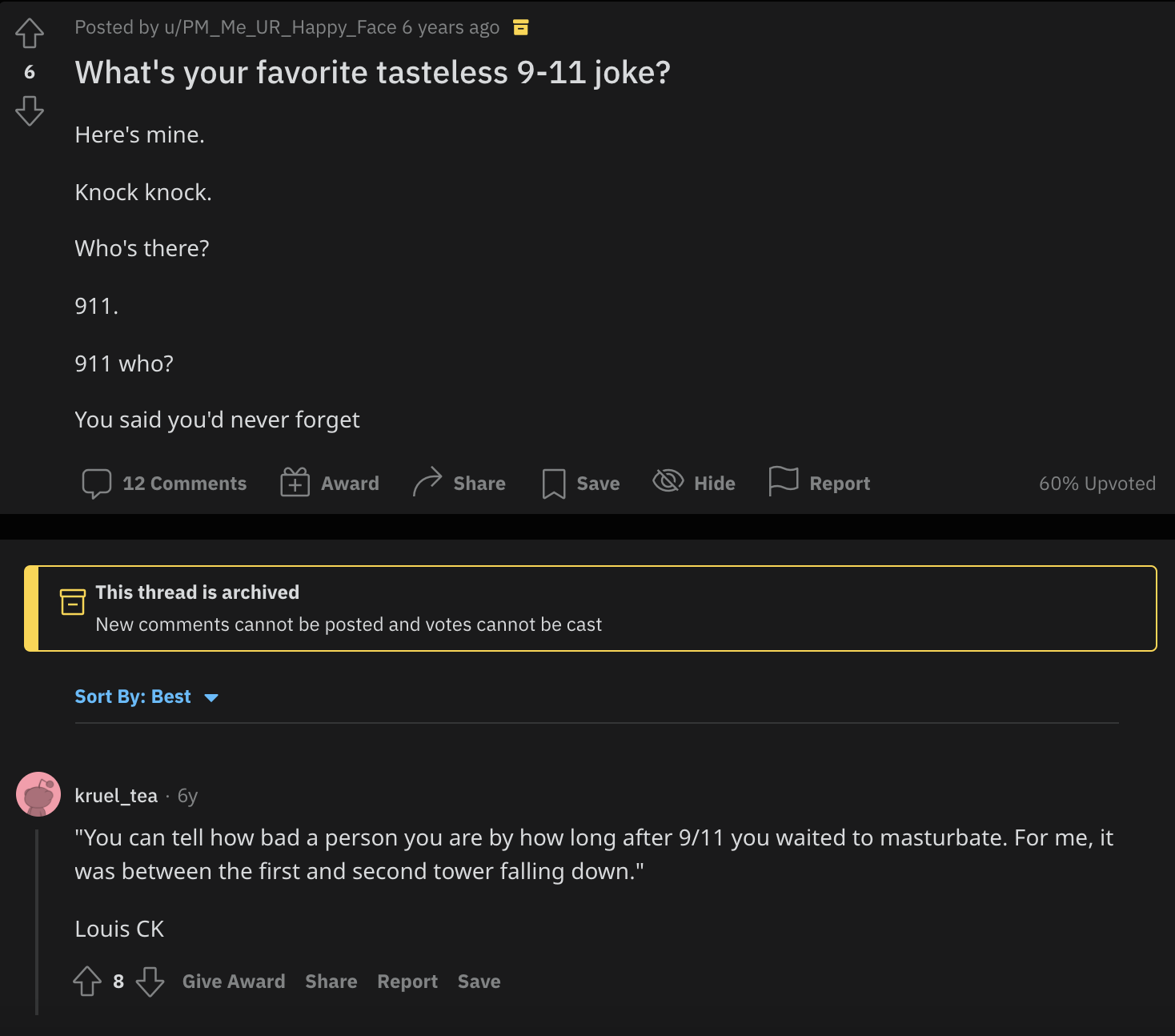 Cursed_Honesty | Scrolller