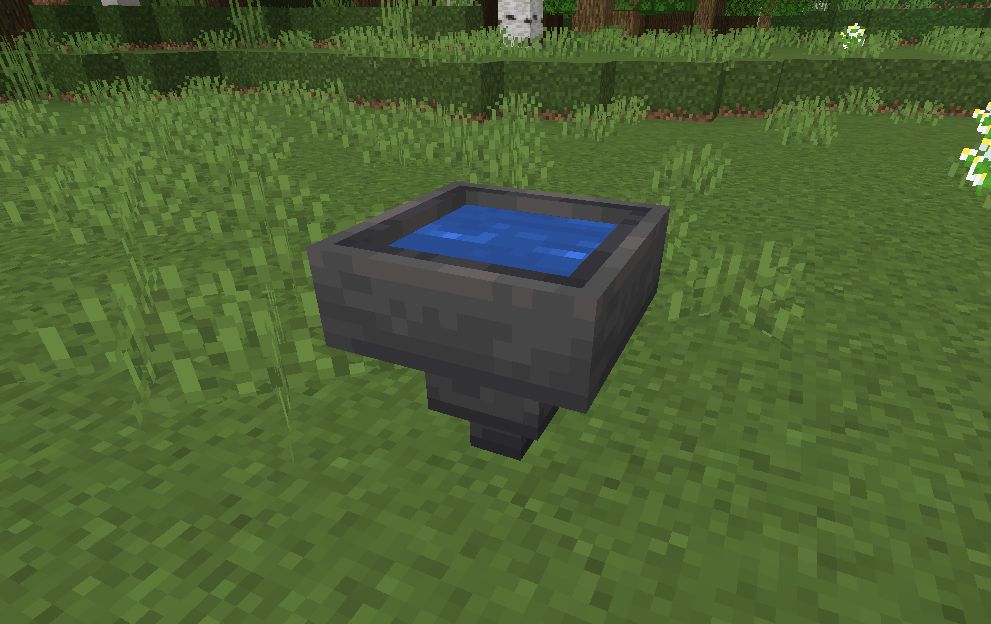 Cursed Hopper | Scrolller