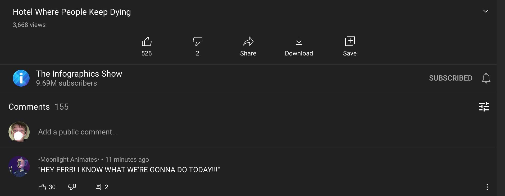 Cursed_hotel | Scrolller