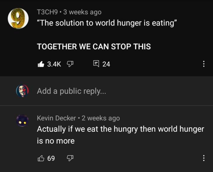Cursed_hunger | Scrolller