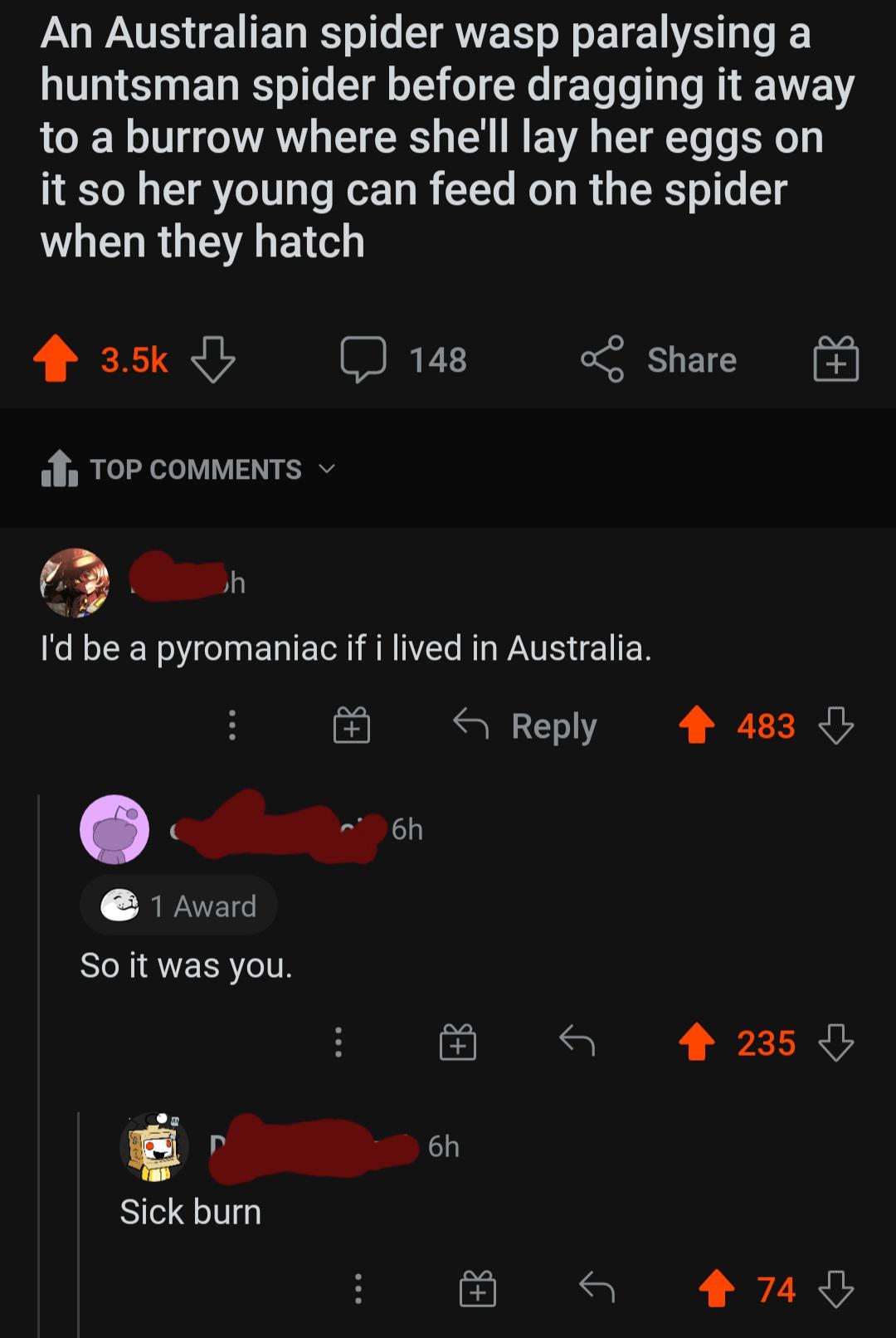 Cursed I have big fingers ok? | Scrolller