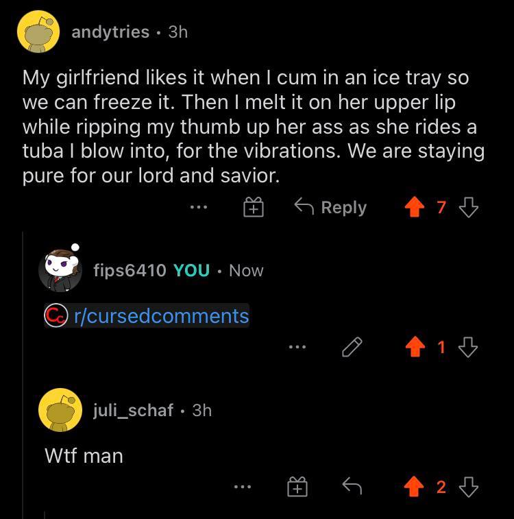 cursed_ice cream | Scrolller