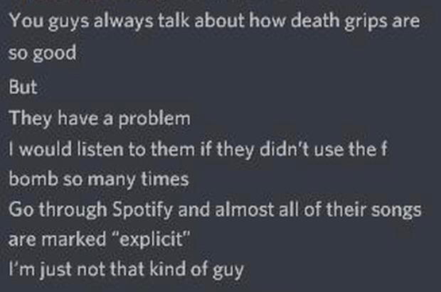 Cursed Image Scrolller