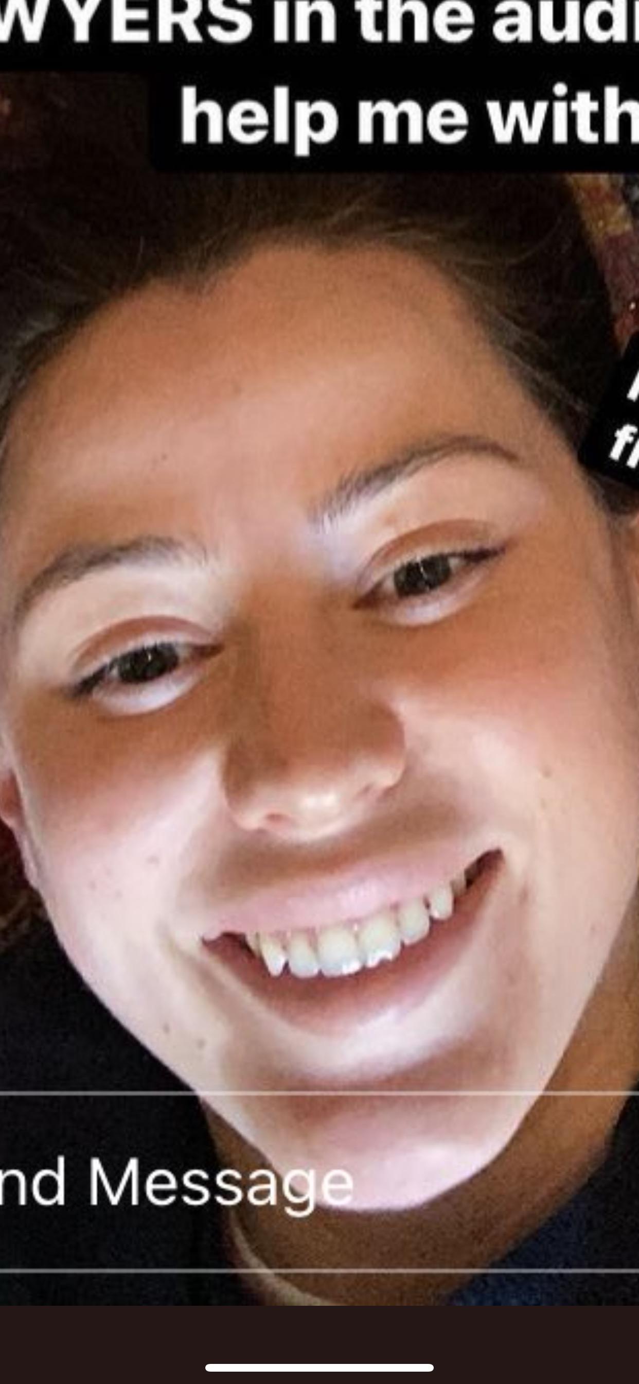 Cursed image | Scrolller