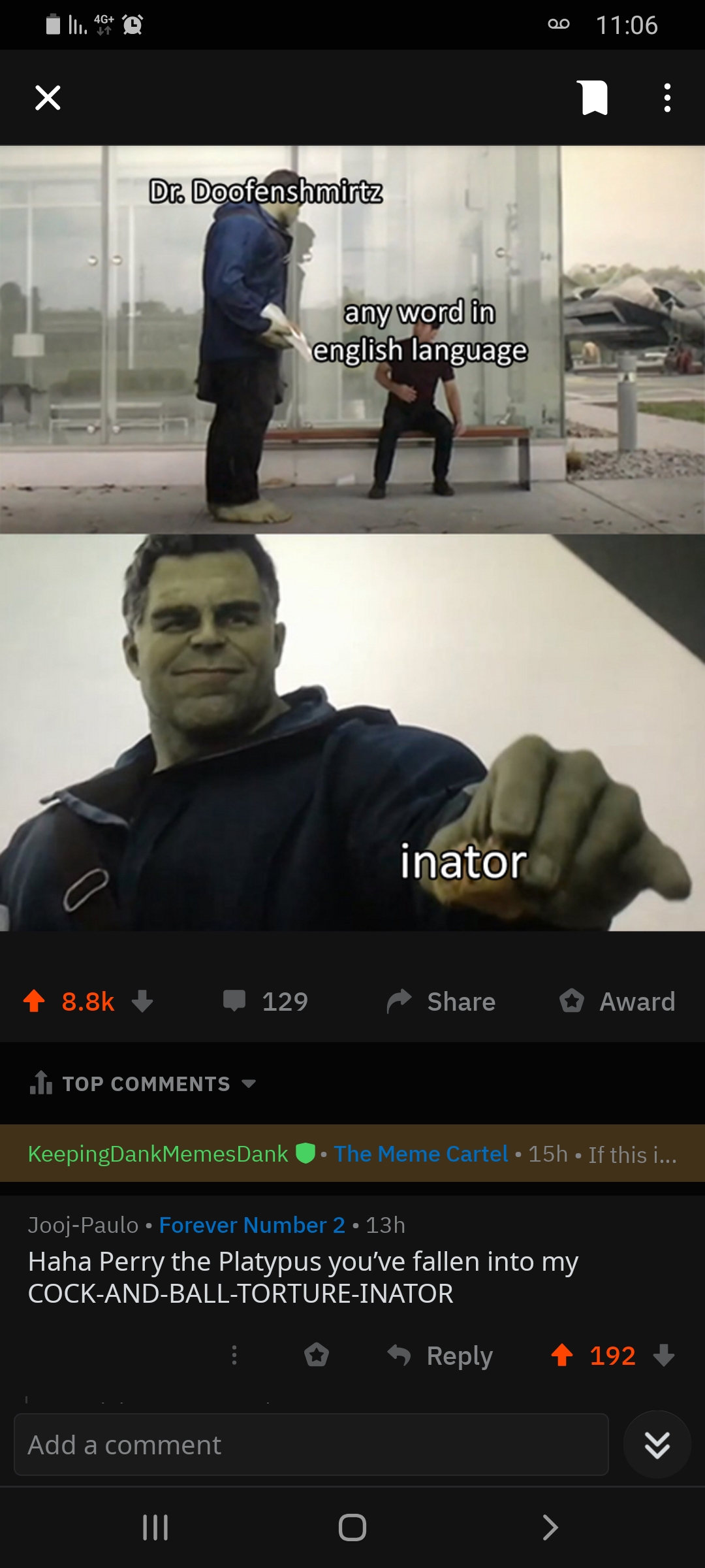 Cursed_inator | Scrolller