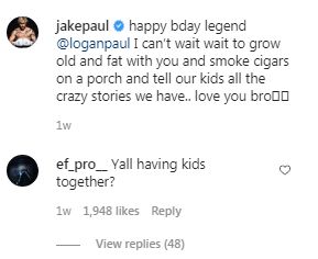 Cursed_Jake Paul | Scrolller