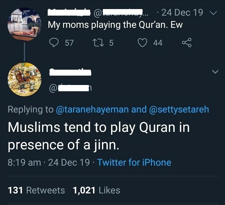 Cursed Jinn (Demon) | Scrolller