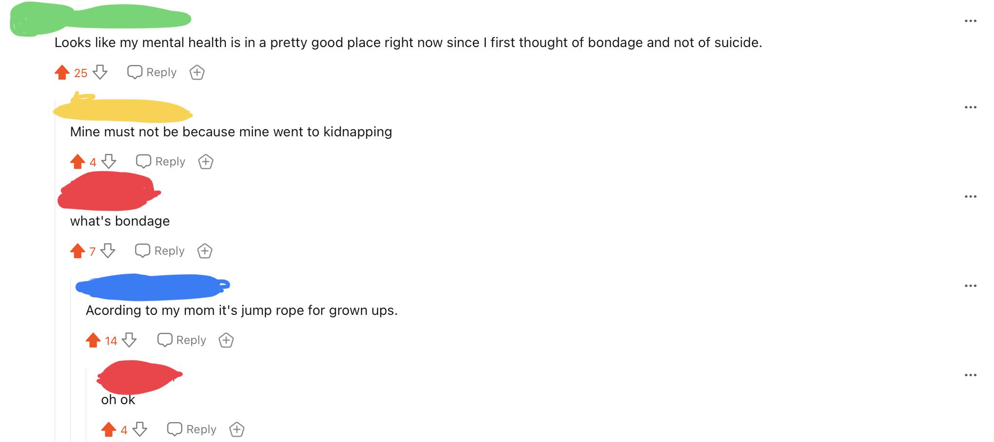 Cursed_Jump Rope | Scrolller