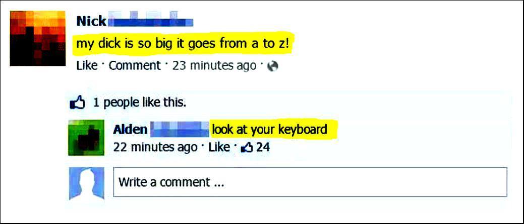 Cursed_Keyboard | Scrolller