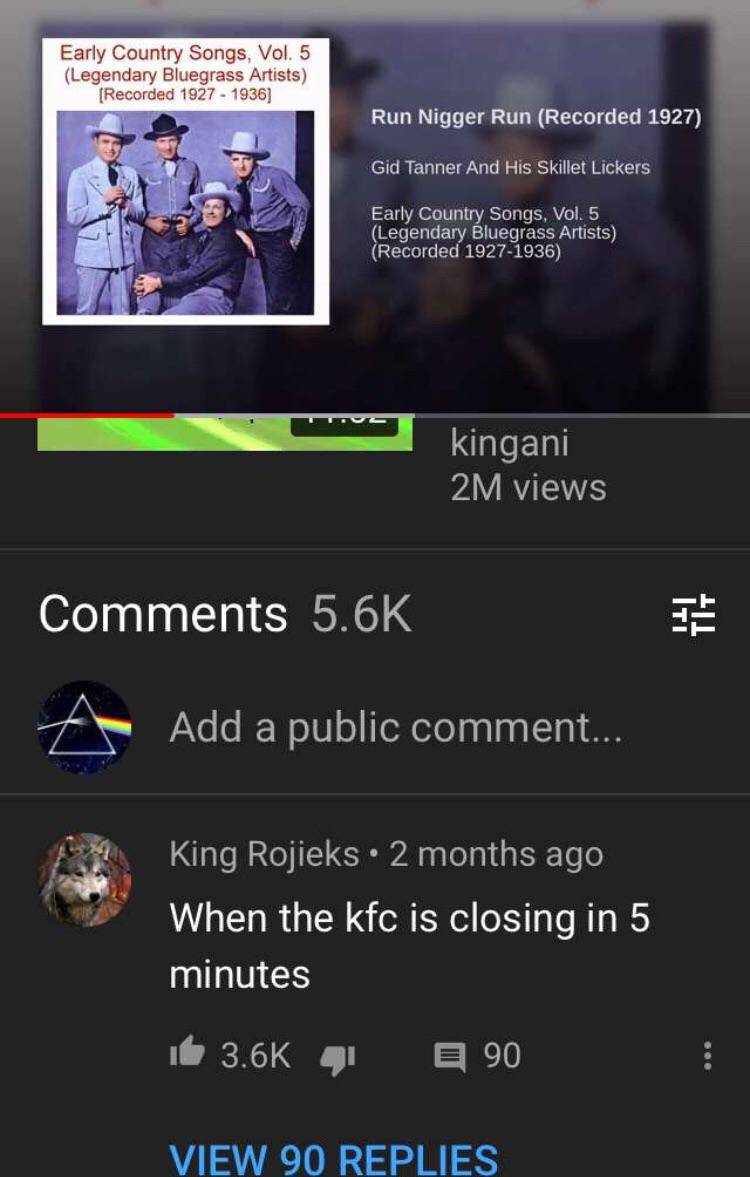 Cursed_kfc | Scrolller