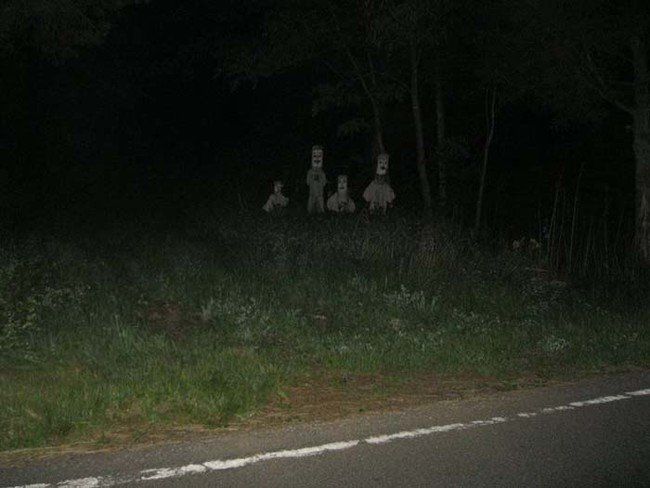 cursed_kids | Scrolller