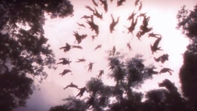 cursed_levitation | Scrolller