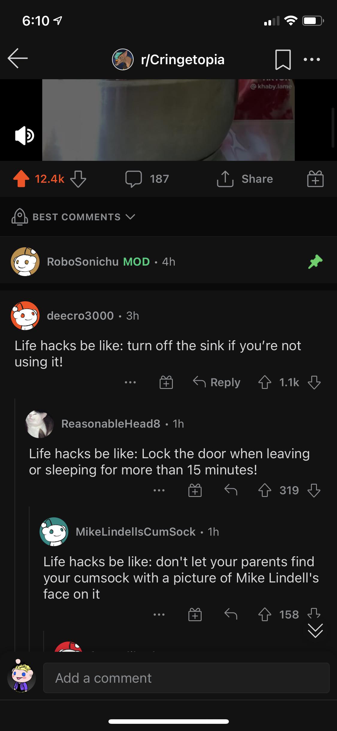 Cursed_Lifehacks | Scrolller