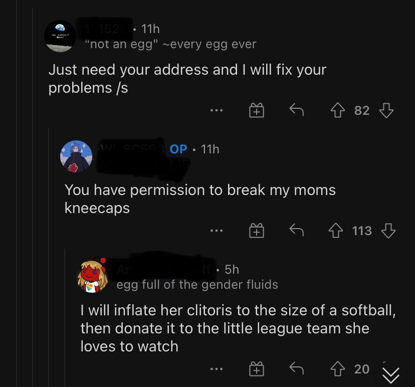 Cursed_little_league | Scrolller