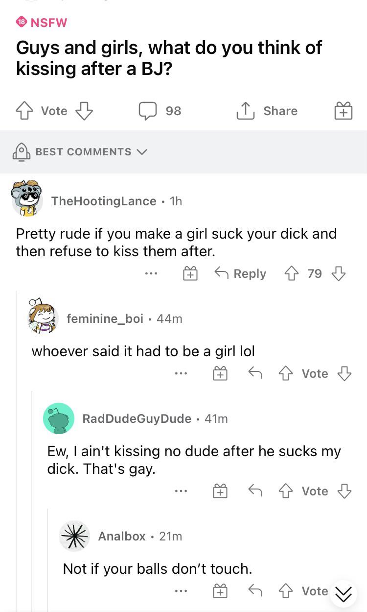 Cursed logic | Scrolller