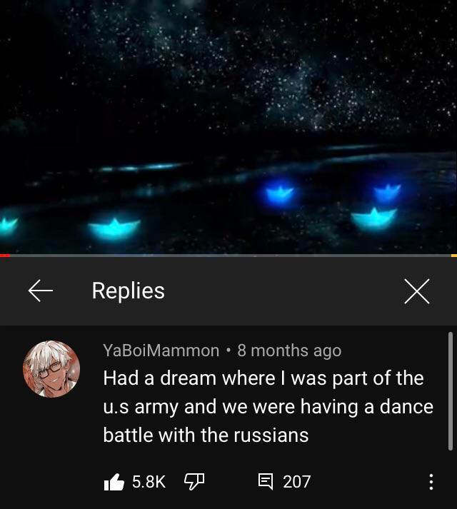 Cursed_lucid dream | Scrolller