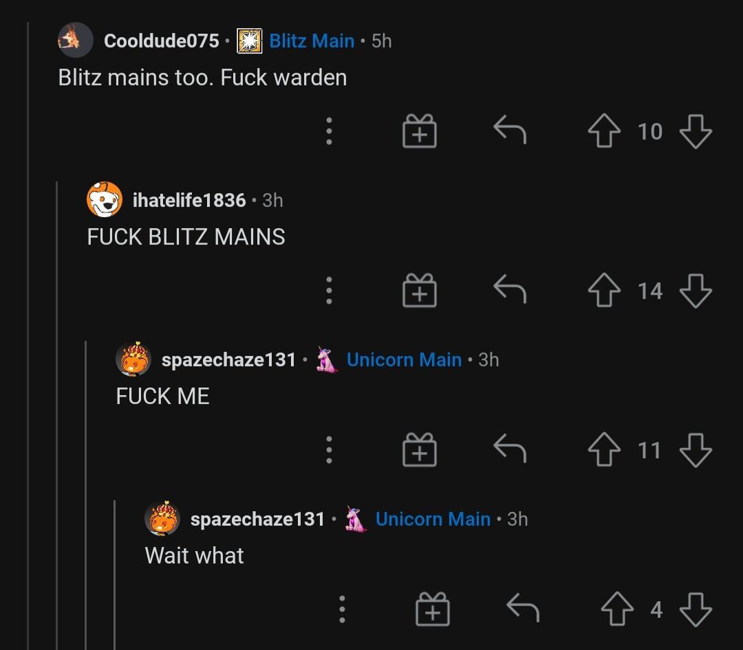 Cursed_Main | Scrolller