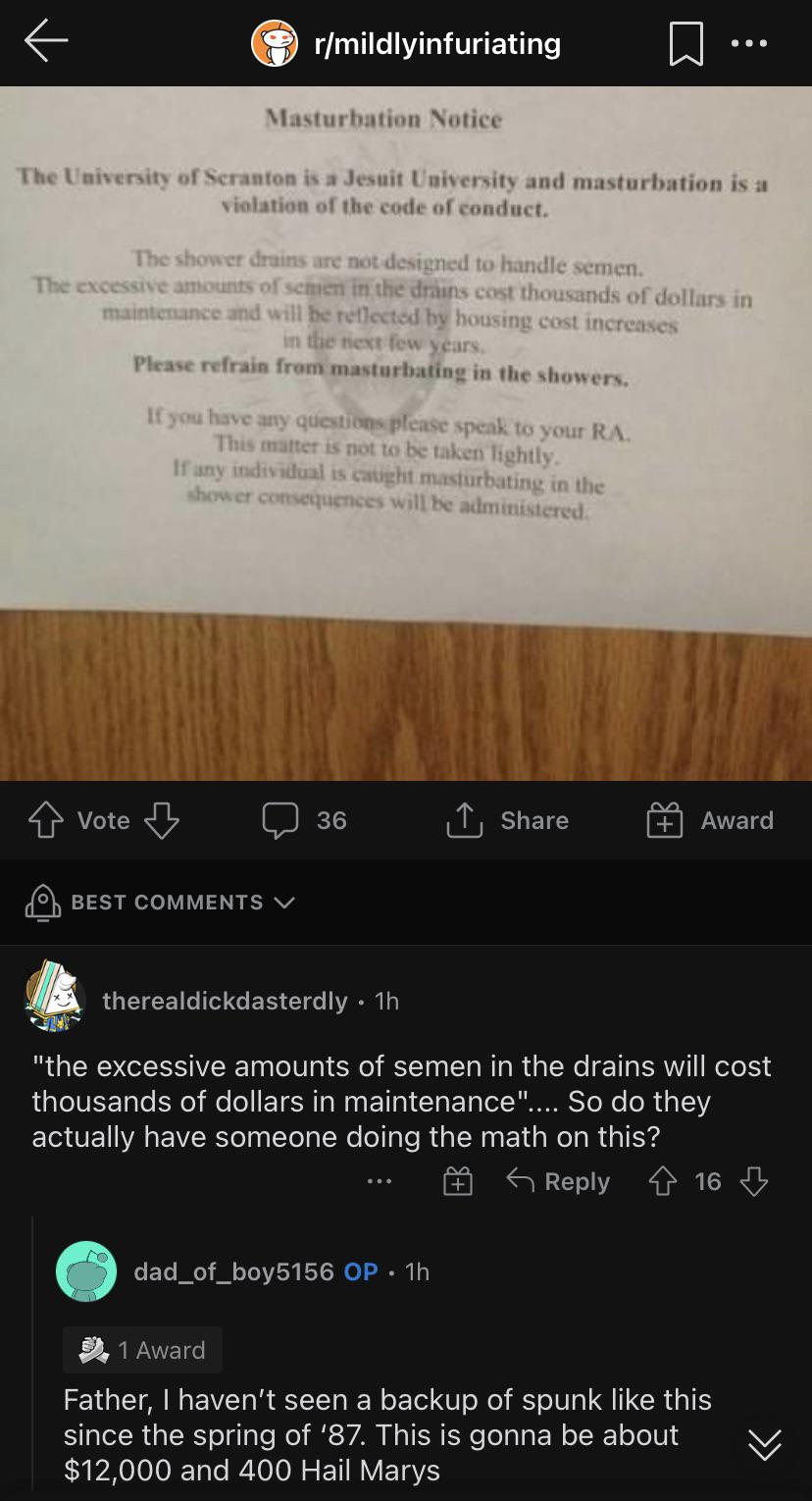 Cursed_Maintenance | Scrolller