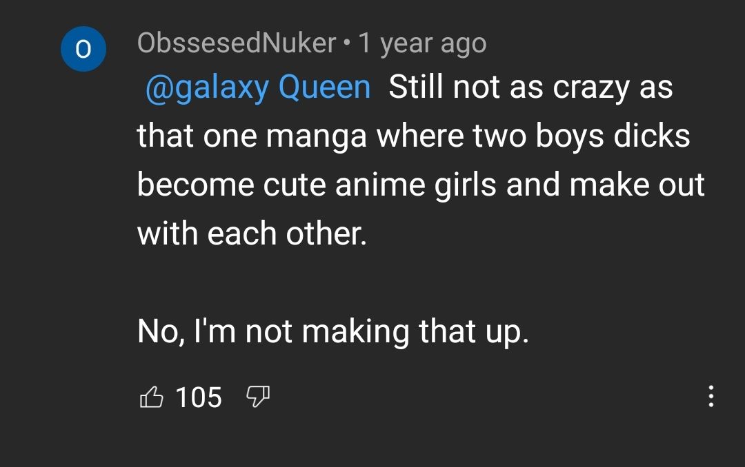 Cursed Manga | Scrolller