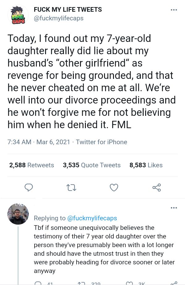 Cursed marriage | Scrolller