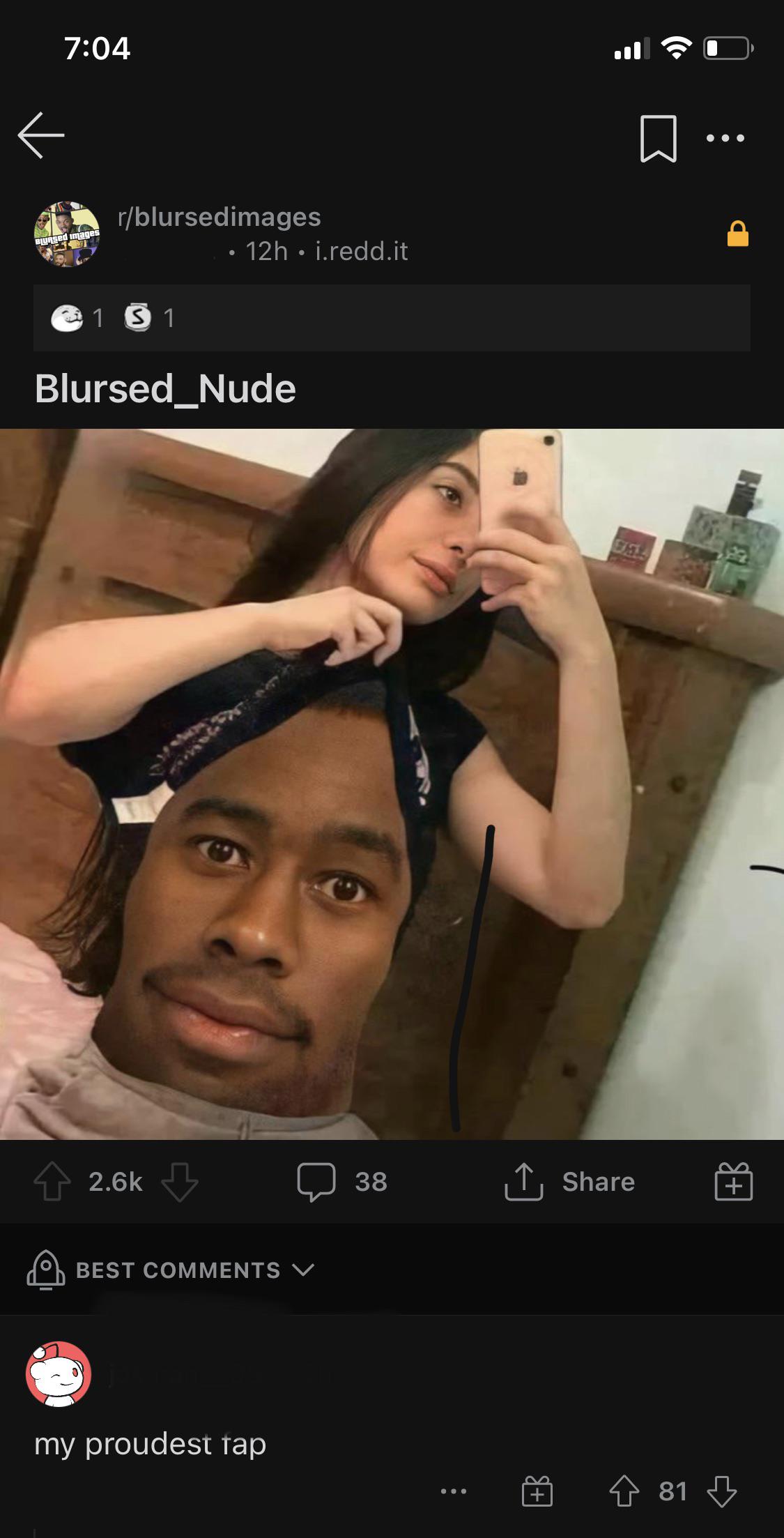 Cursed_Masturbation | Scrolller