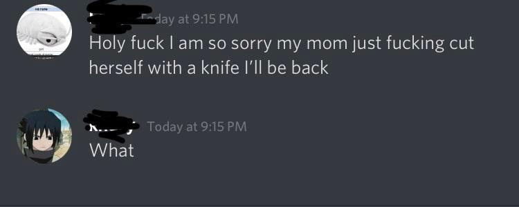 Cursed_Message | Scrolller