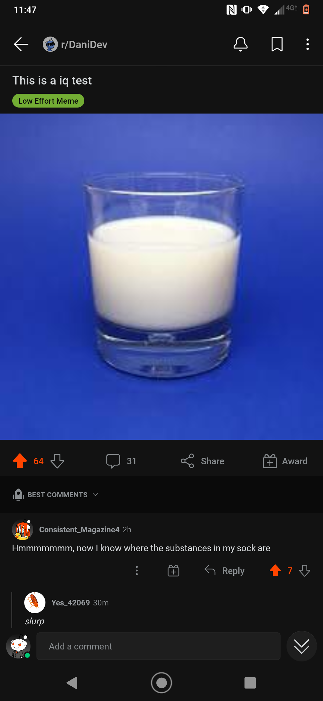 Cursed_Milk | Scrolller