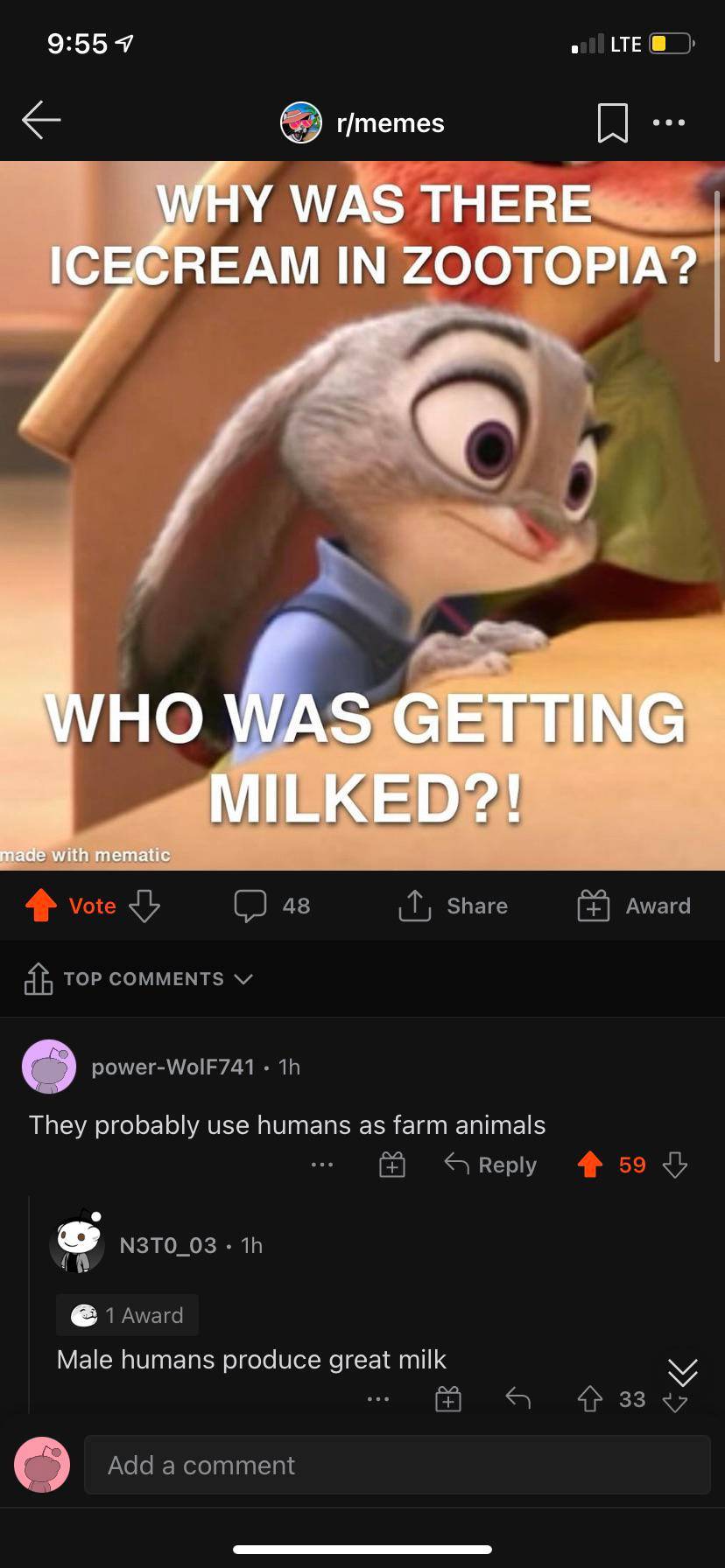 Cursed_Milk | Scrolller