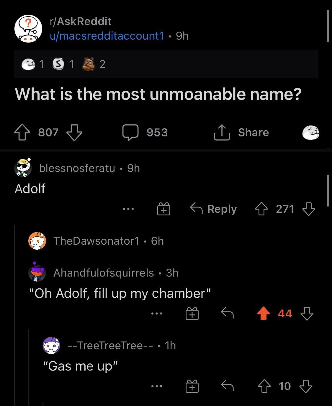 Cursed_moaning | Scrolller