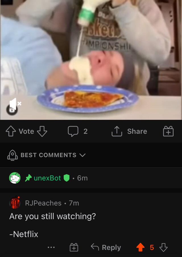 Cursed_Netflix | Scrolller