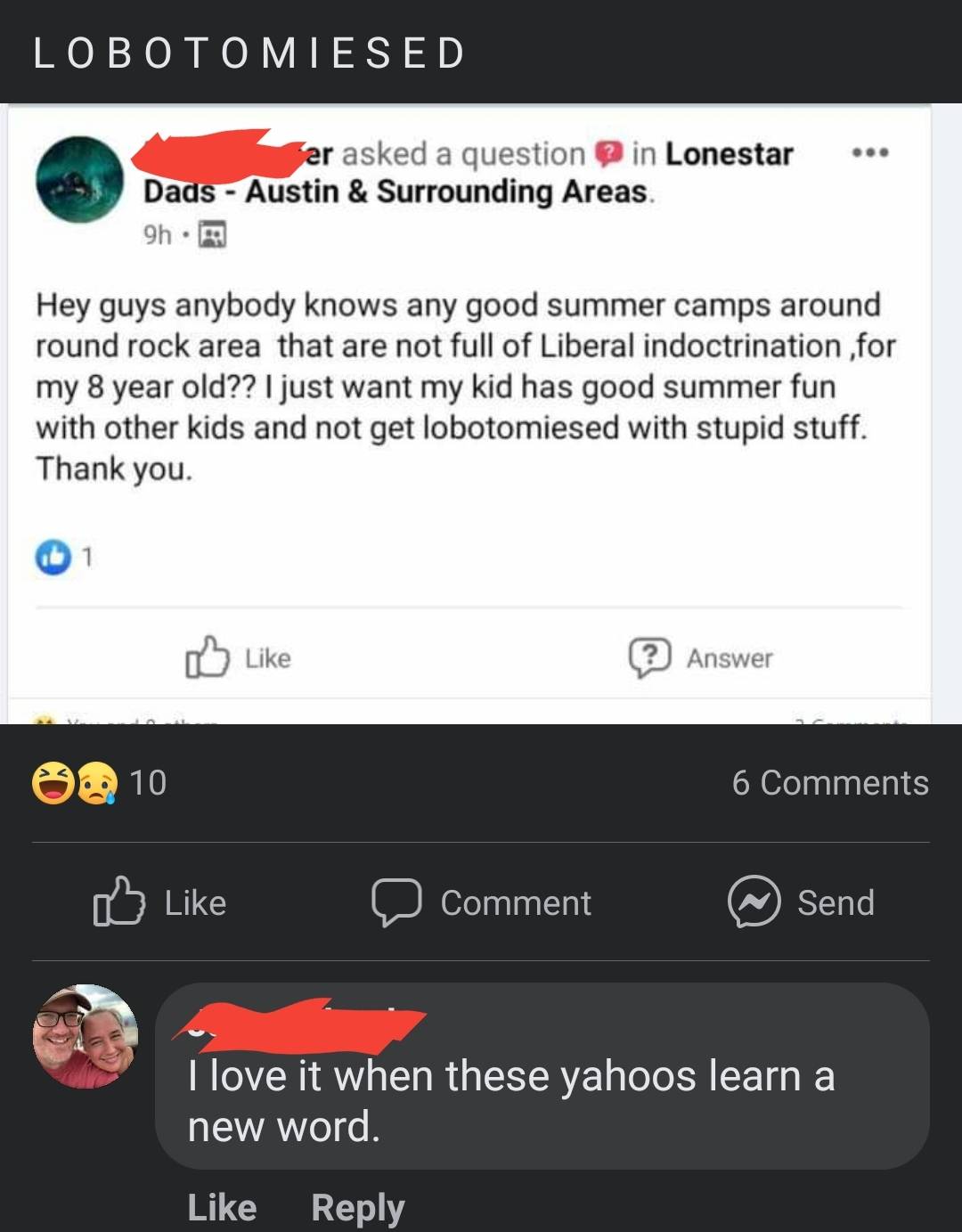 Cursed_new word??? | Scrolller