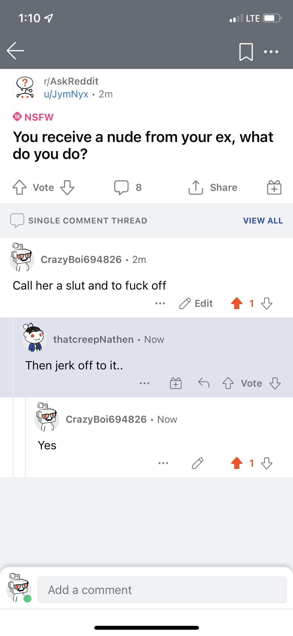 Cursed Nude | Scrolller