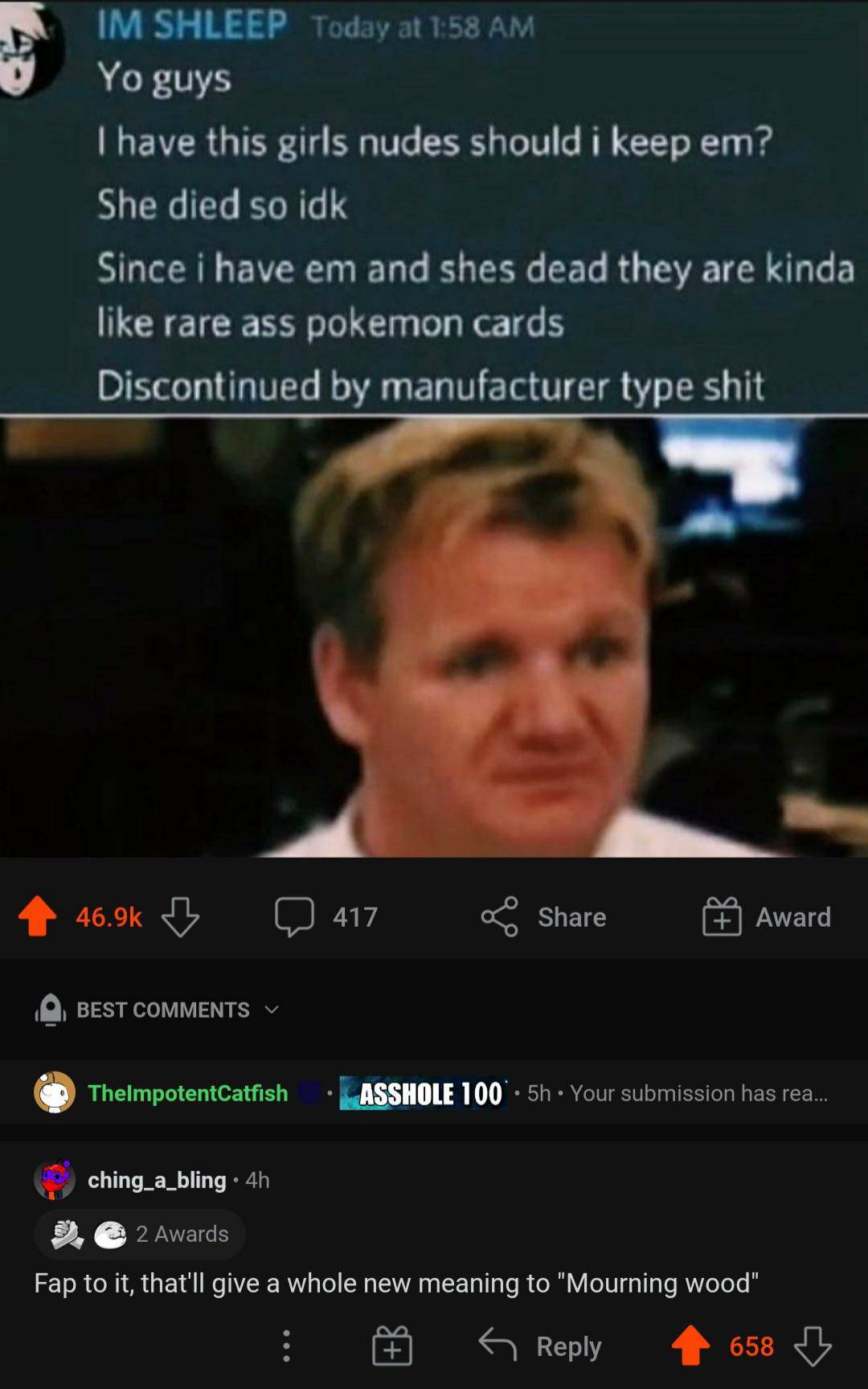 Cursed_Nudes | Scrolller