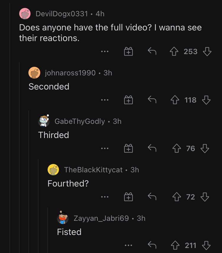 cursed_number | Scrolller