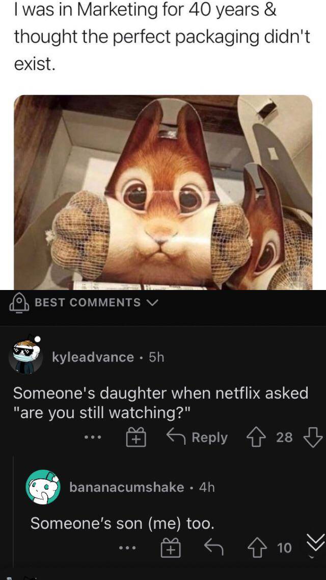 cursed_nuts | Scrolller