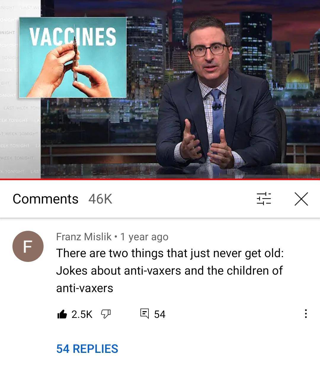 Cursed Old Jokes | Scrolller