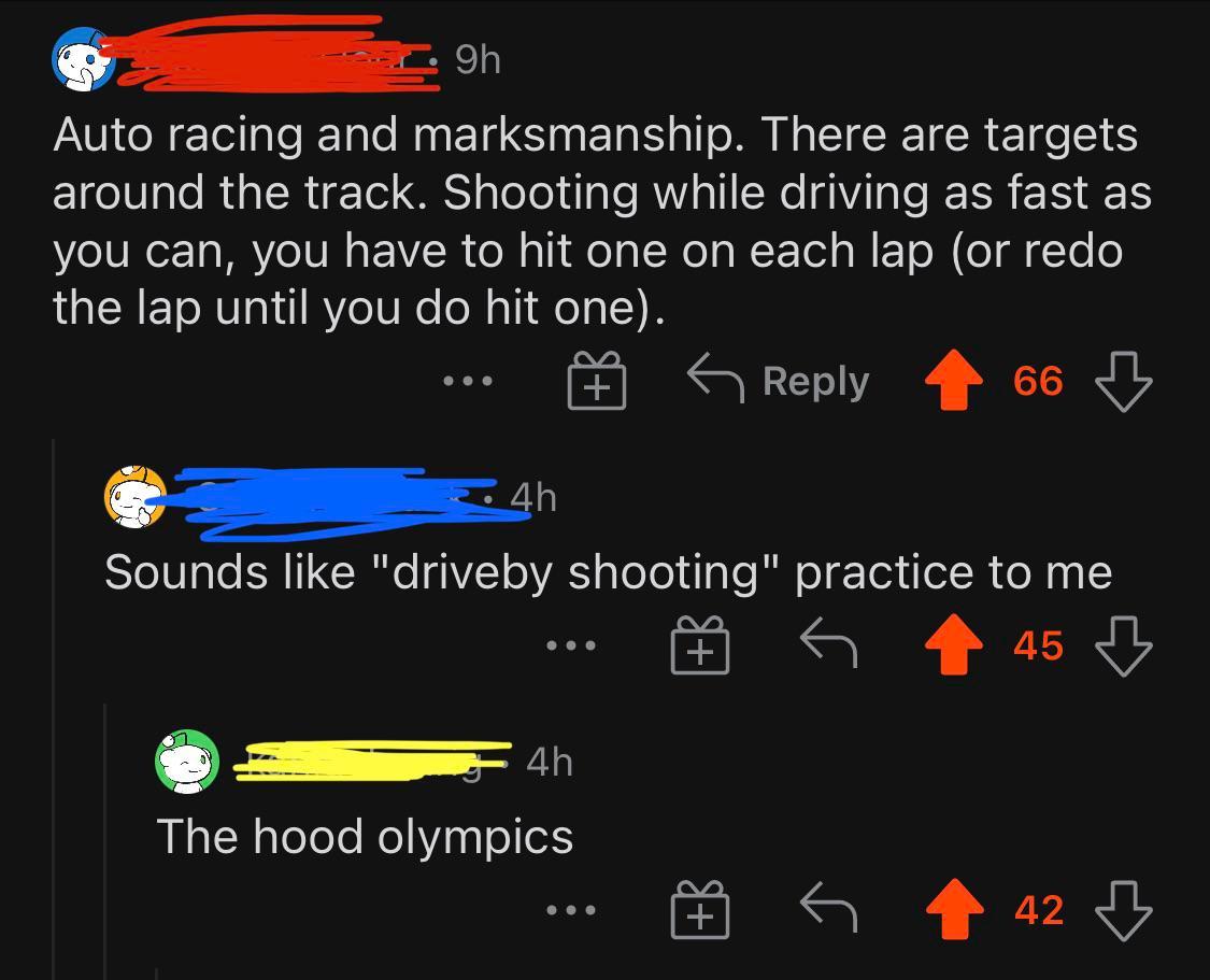 Cursed_olympics | Scrolller